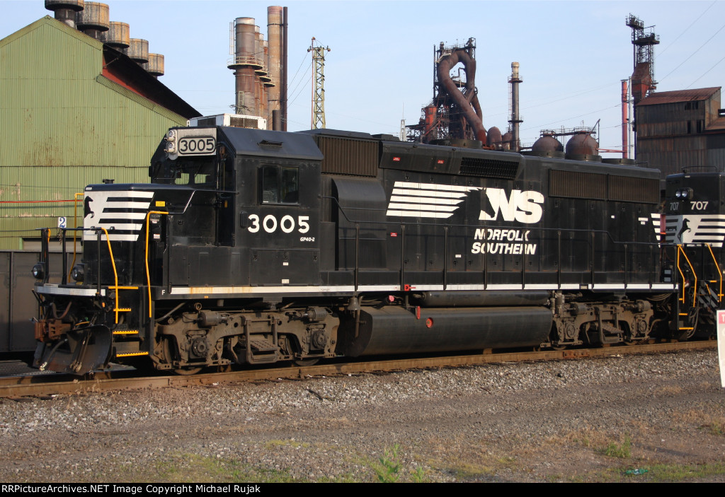 NS 3005